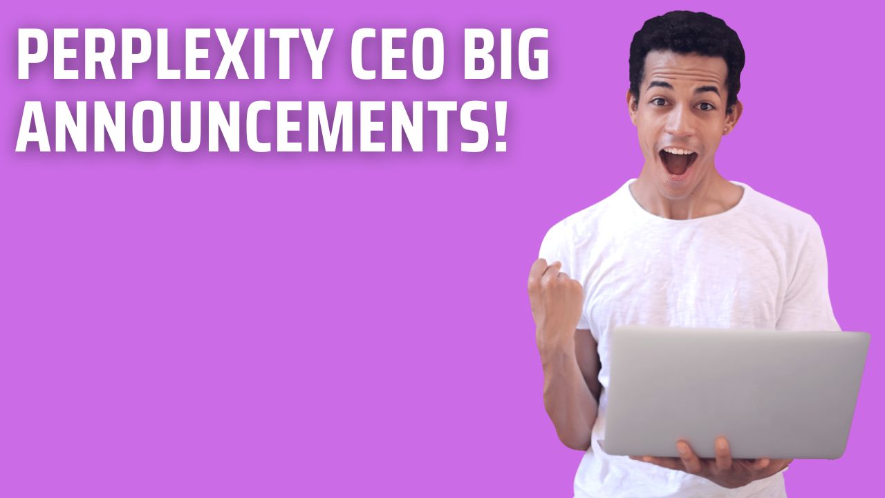 Perplexity Pro Free for 1 Year for USA Government Employees & DeepSeek ...