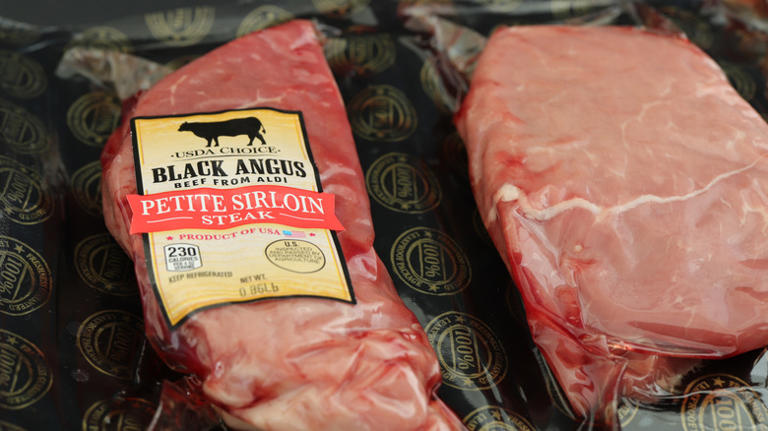 The Ultimate Guide To Buying Steak At Aldi