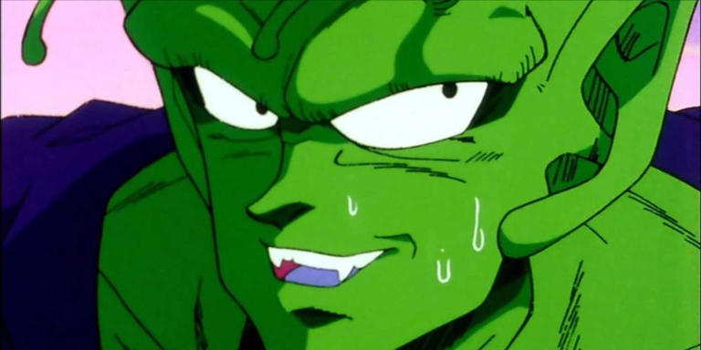 Move Over, Piccolo: Here's the 10 Strongest Namekians in Dragon Ball ...