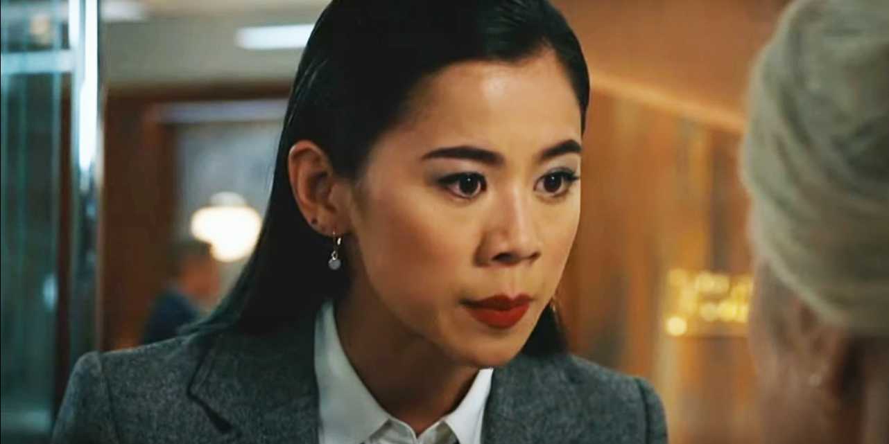 Matlock's New Villain Is A Hypocrite But She Is The Only 1 Who Could ...