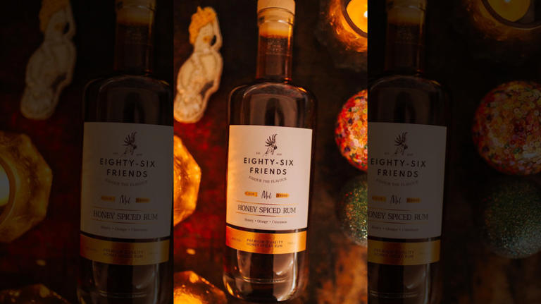 14 Absolute Best Spiced Rum Brands