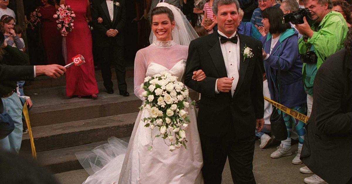 Who Is Nancy Kerrigan's Husband? Jerry Solomon's Job & Kids