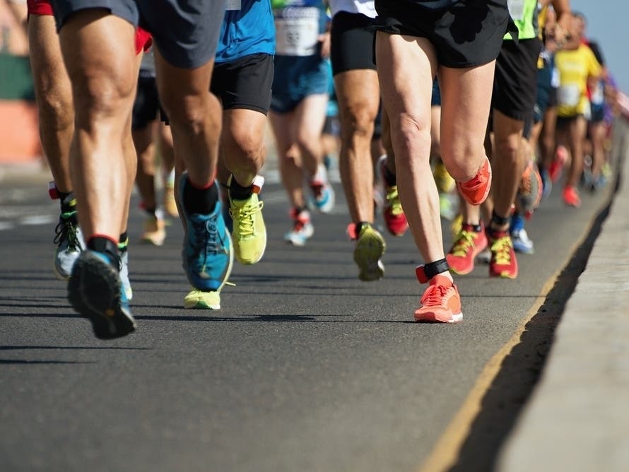 Broad Street Run Registration Opens At 12:01 A.M. Saturday