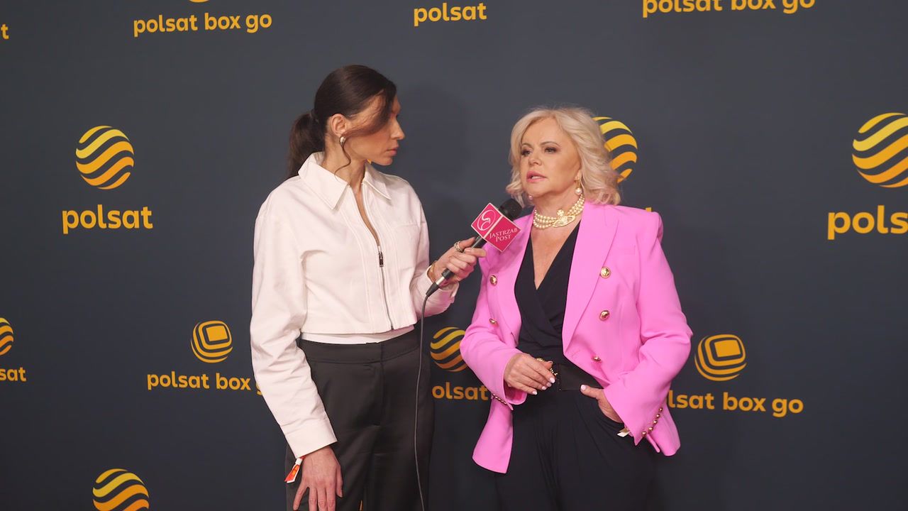 Barbara Bursztynowicz po 27 latach odeszła z Klanu. Kurowska i Pazura ...