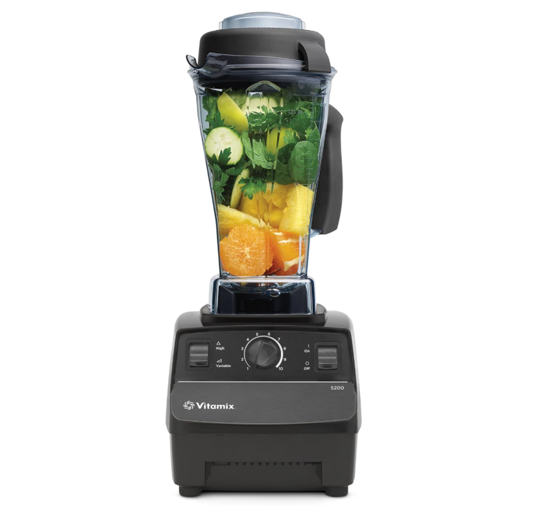 The Best Blenders for Smoothies, Soups, and Slushy Cocktails