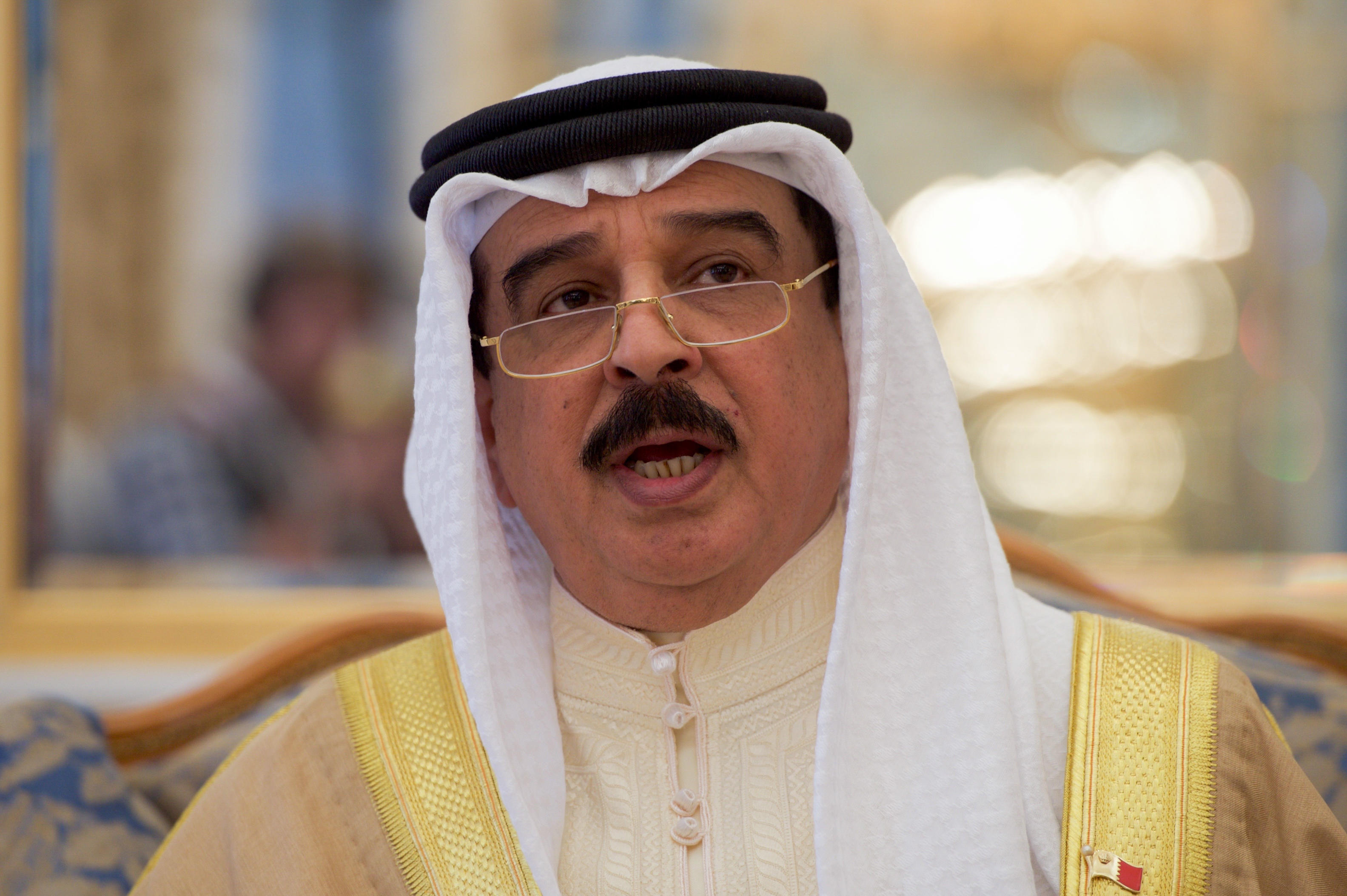 Bahrain to increase oil revenue contributions to wealth fund