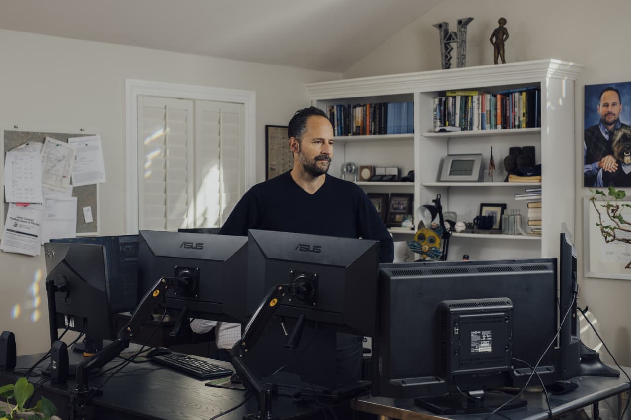 Want to Double Your Exposure to the Trump Meme Coin? There’s an ETF in ...