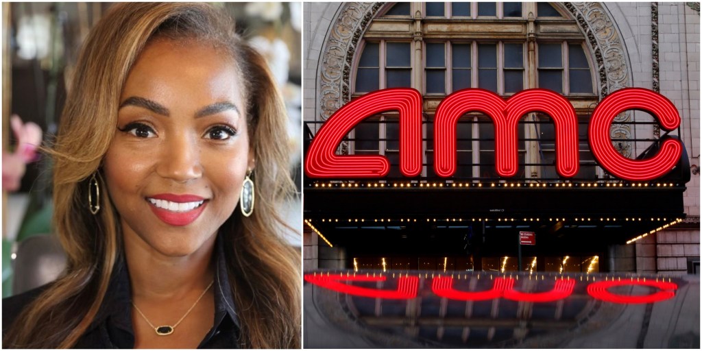 AMC Entertainment Promotes Nikkole Denson-Randolph To U.S. Content ...