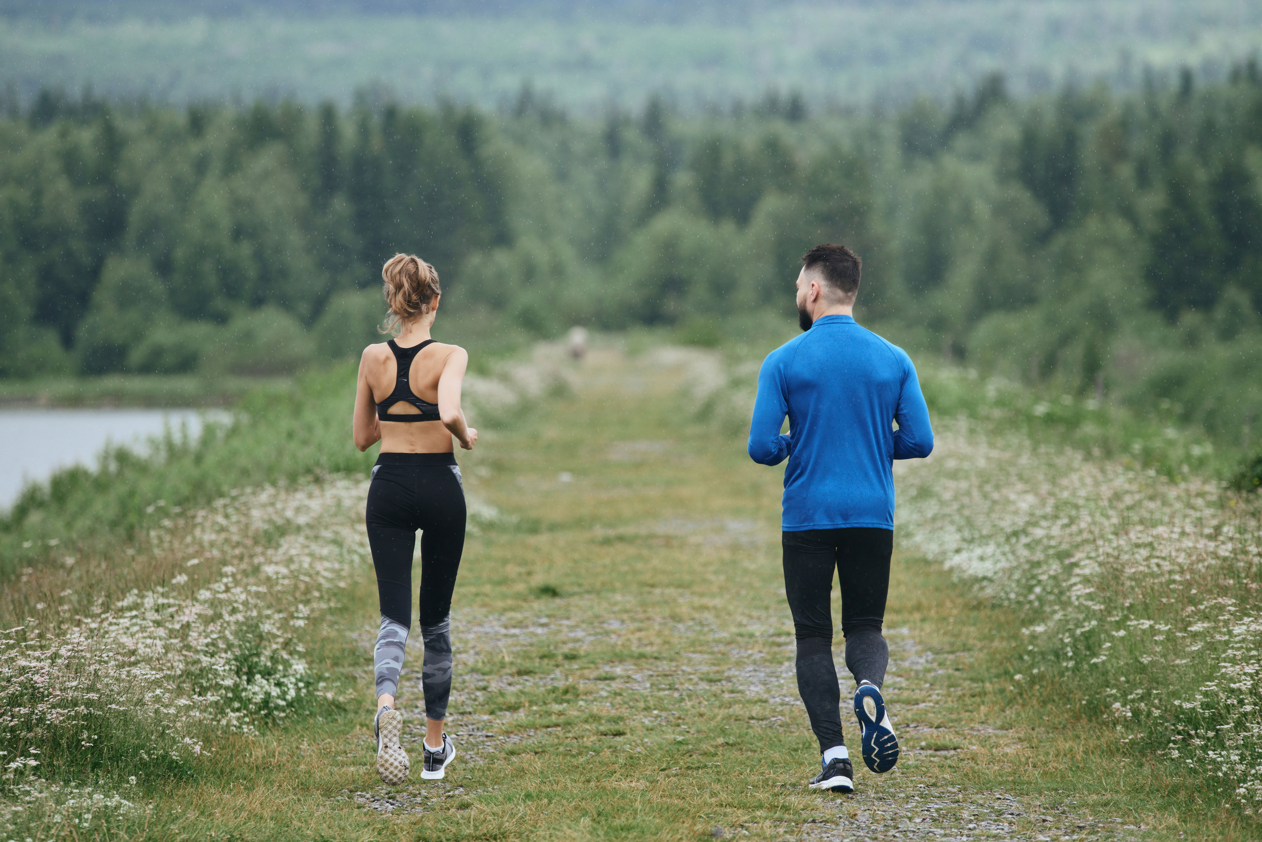 10 Essential Running Accessories for a Successful Workout