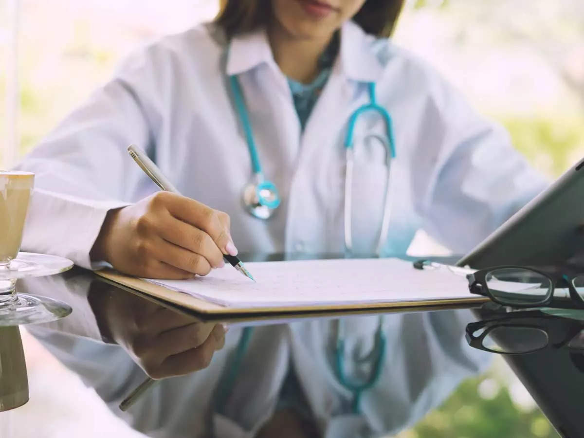 Low pass ratio of foreign doctors in India shows poor quality of ...