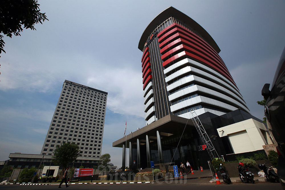 Paulus Tannos Gugat Penangkapan di Singapura, RI Berpacu dengan Waktu ... Paulus Tannos Gugat Penangkapan di Singapura, RI Berpacu dengan Waktu ...