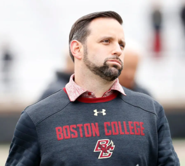 Jaguars HC Liam Coen’s first move: hire Anthony Campanile as the ...