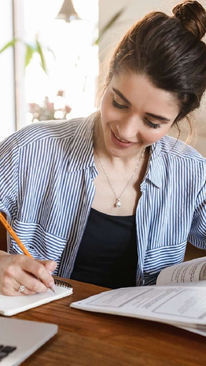 Boards Exam 2025: 5 Benefits Of Studying Early In The Morning!