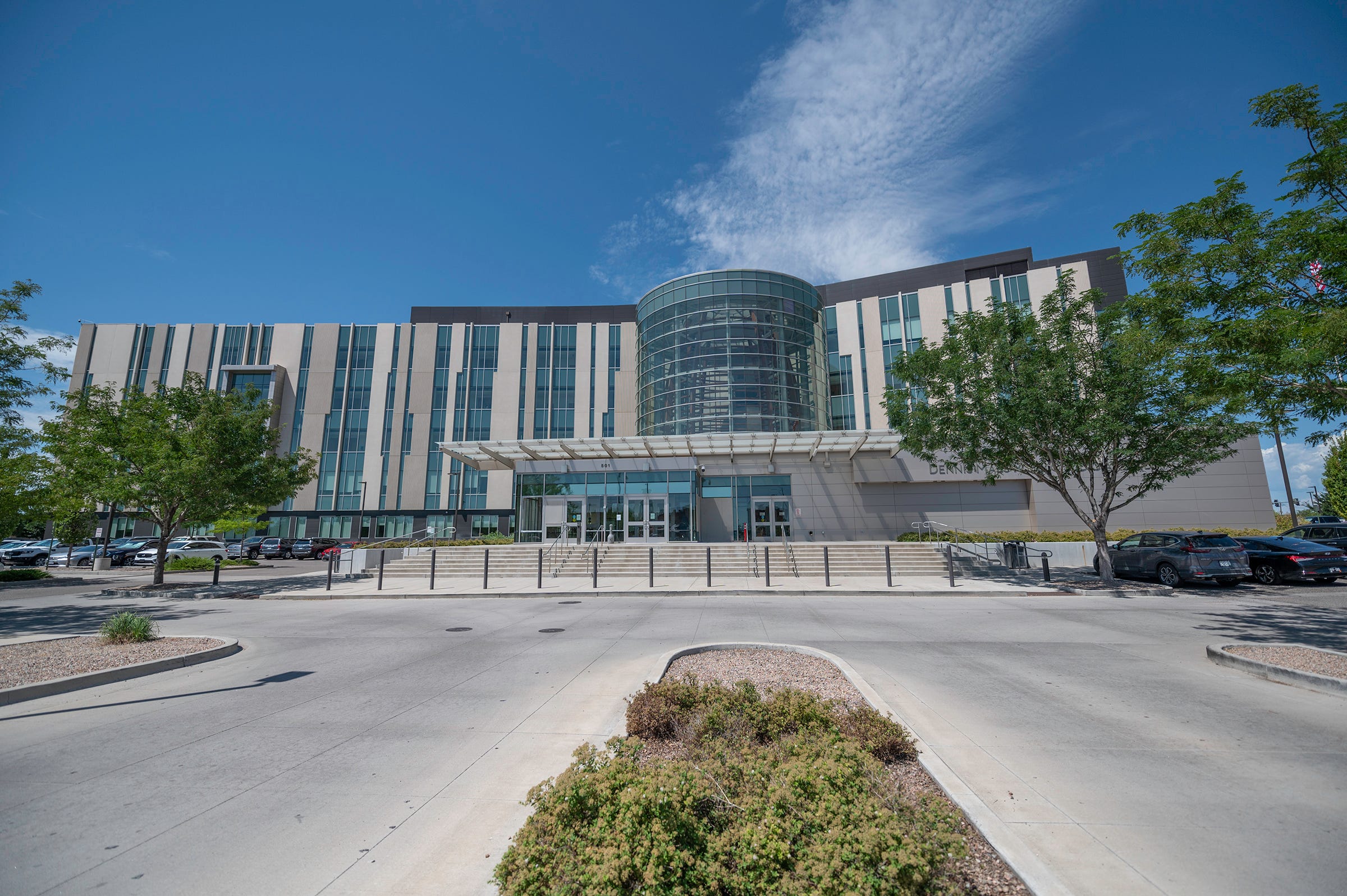 Security footage, witnesses led Pueblo PD to arrest teen suspect in 13 ...