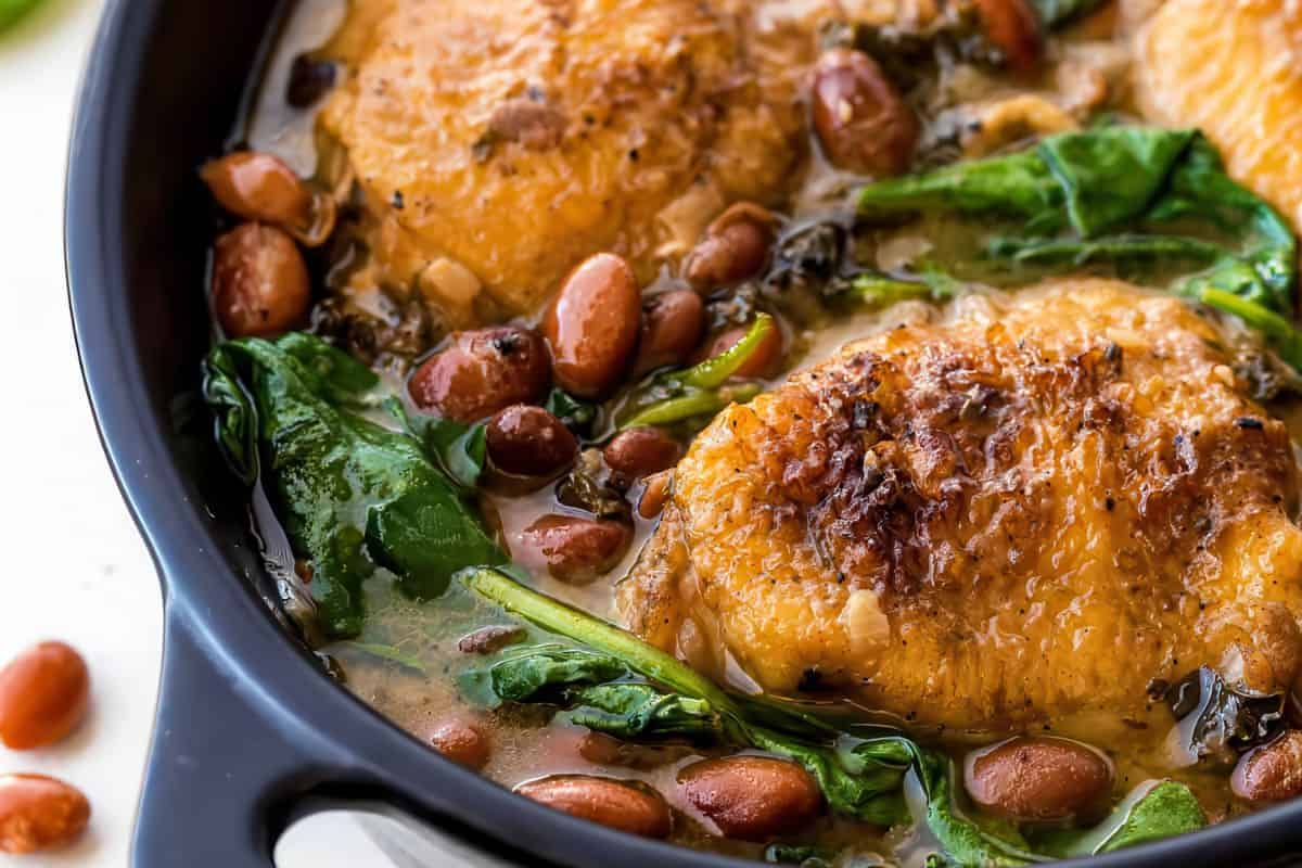 From Basic to Brilliant in One Bite (Yes, Chicken Can Be That Good)