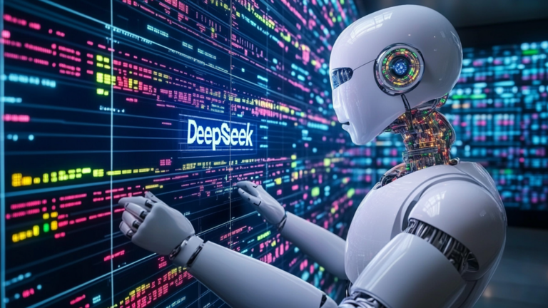 Experts Say DeepSeek Proves High-Performance AI Possible Without Silicon Valley's Spending