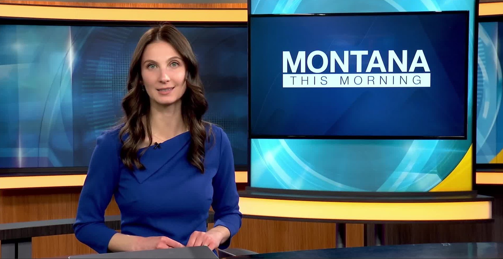 Q2 Montana This Morning with Hailey Monaco 1-31-25