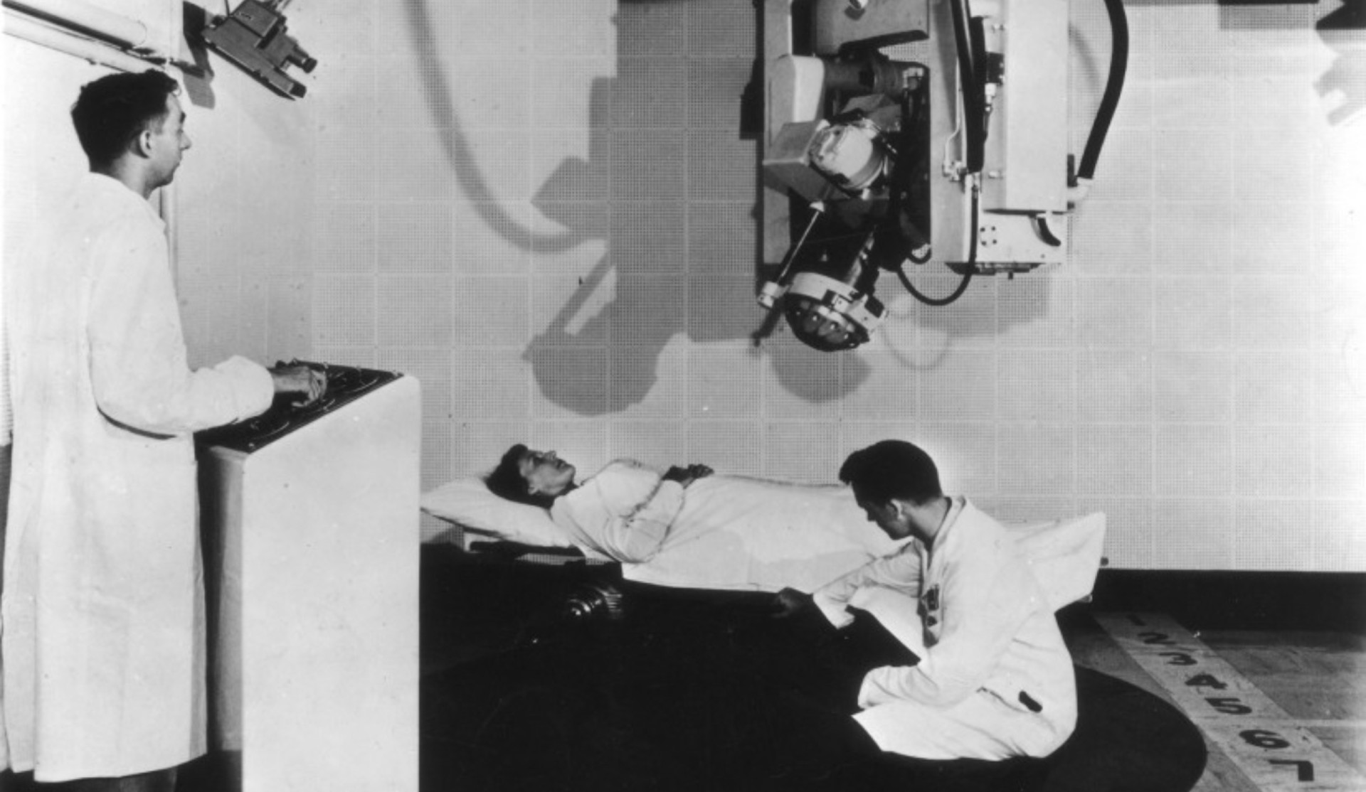 The history of government radiation experiments on US citizens