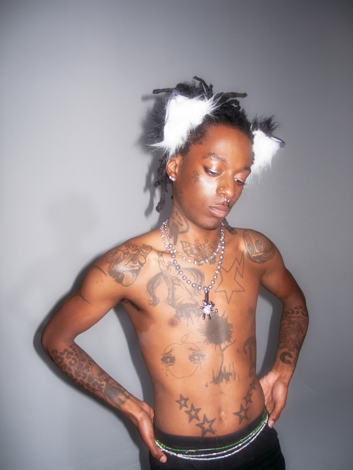 Listen to Skaiwater’s New Song “Pop”