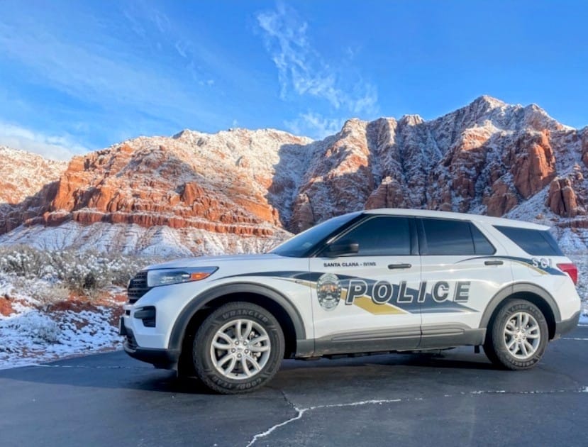 Ivins man charged with over a dozen felonies for alleged drug and ...