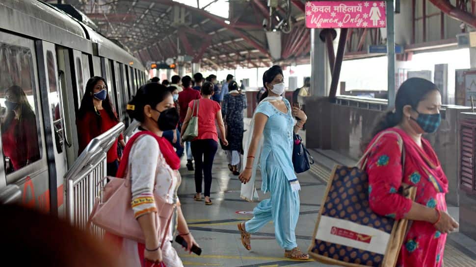Delhi Metro Phase 4 Expansion: 44 New Stations To Open By 2026 ...