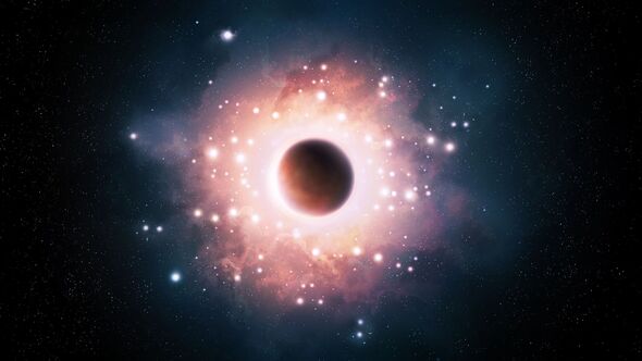 NASA scientists find new supermassive black holes that may blow ...