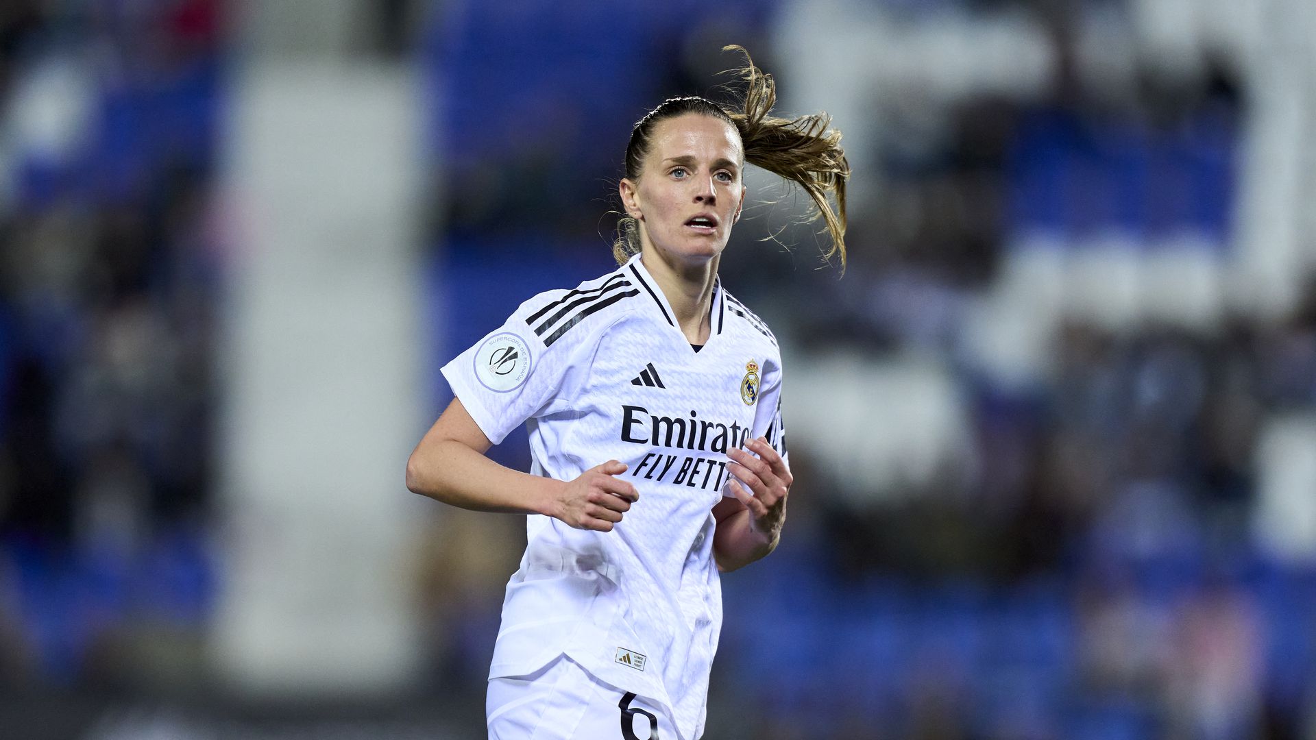 Preview, Squad List, Team News: Real Madrid vs. Espanyol; Liga F 2024/25