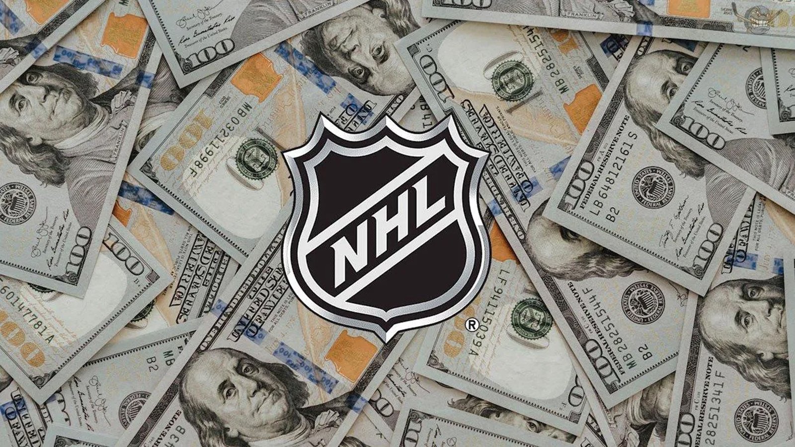 NHL/NHLPA release cap estimates for next three seasons and it’s a ...