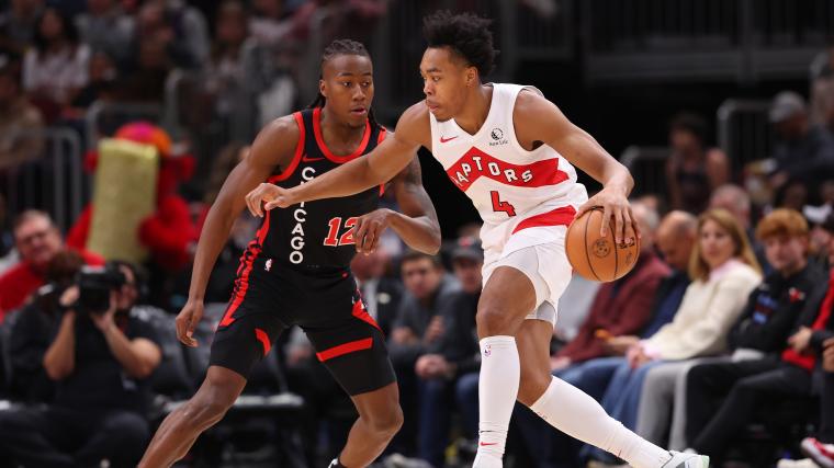 Raptors vs. Bulls prediction: Odds, betting advice, player prop bets ...