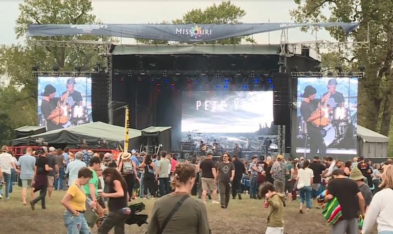 Ready, Set, Weekend: St. Louis events Sept. 26-28