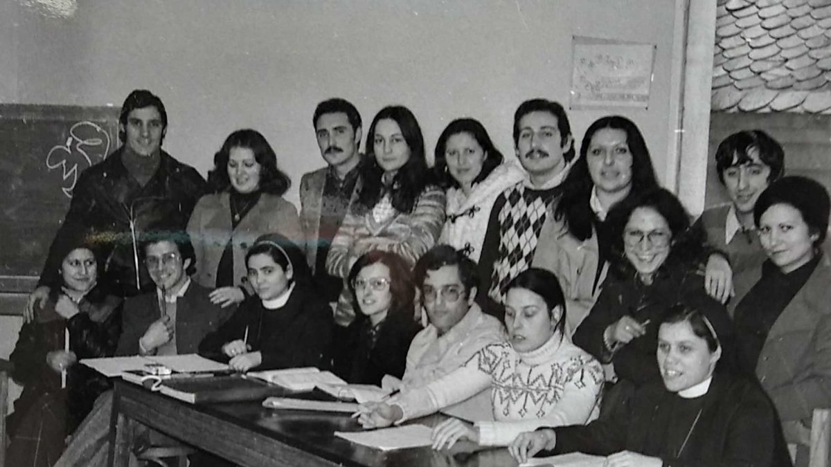 ¿En qué década naciste? Estos eran los nombres de moda en León