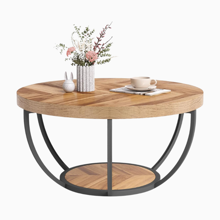 Looking for the Perfect Coffee Table Setup? Here Are Some Essentials ...