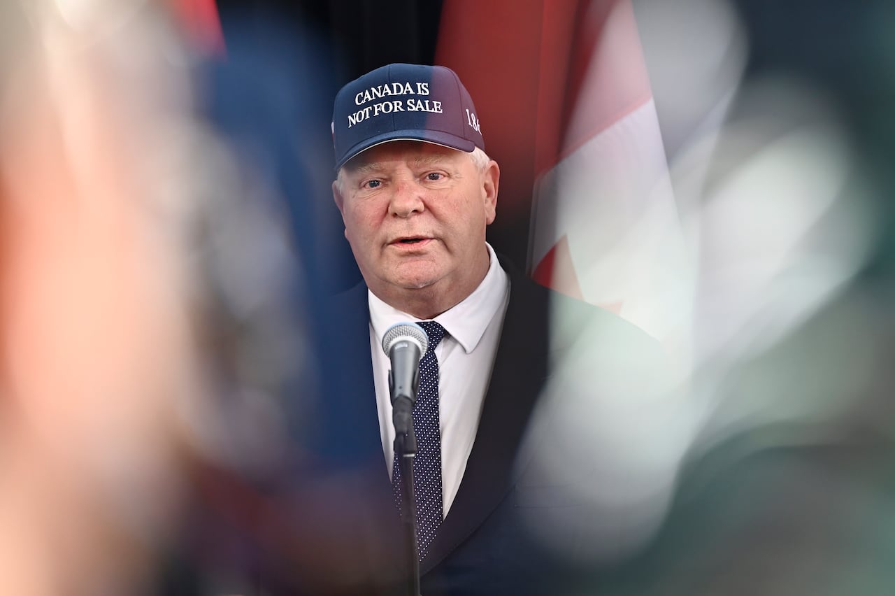 CBC's Aarti Pole speaks with U. of Windsor Professor Lydia Miljan on ...