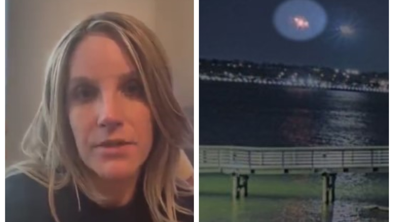 Who is Jo Ellis, a trans soldier, who claims she's alive and was not ...