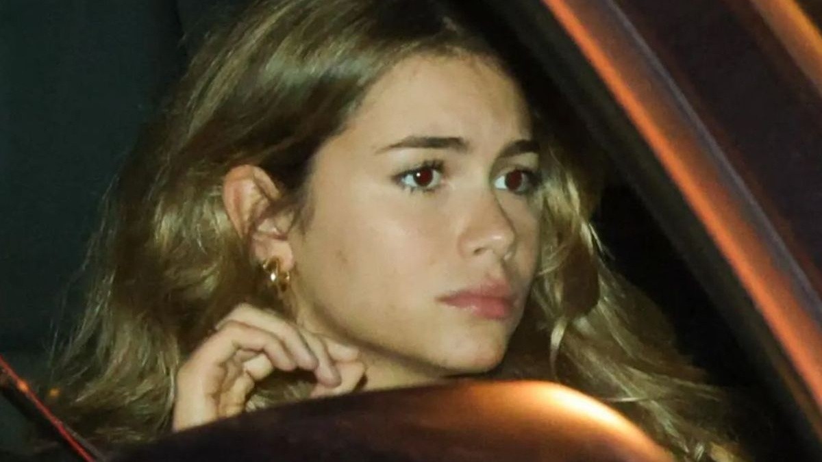 Clara Chía Caught Heartbroken Over Piqué's Move