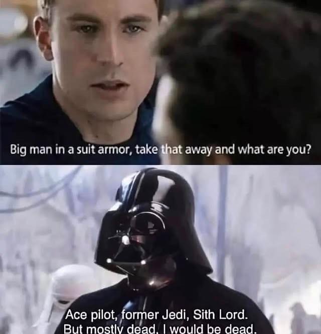 40 Funniest Star Wars Memes We Found This Month In A Galaxy Far, Far ...