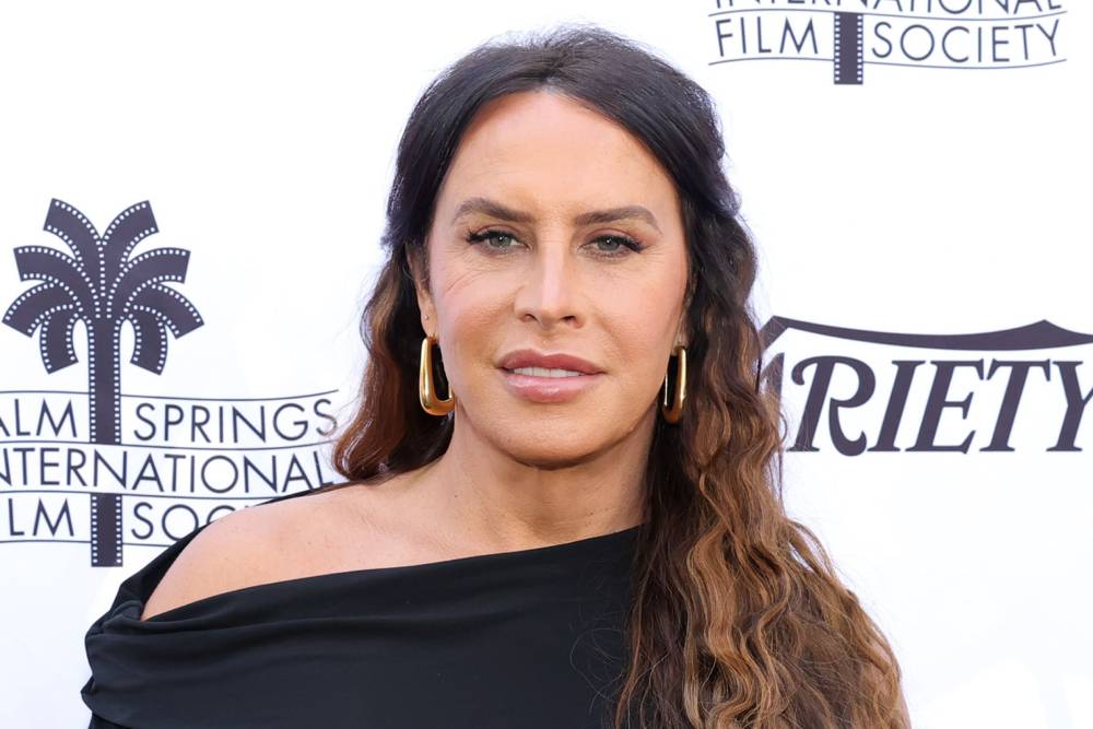 ‘Emilia Pérez' Star Karla Sofía Gascón Says ‘I Am Not a Racist' Amid ...