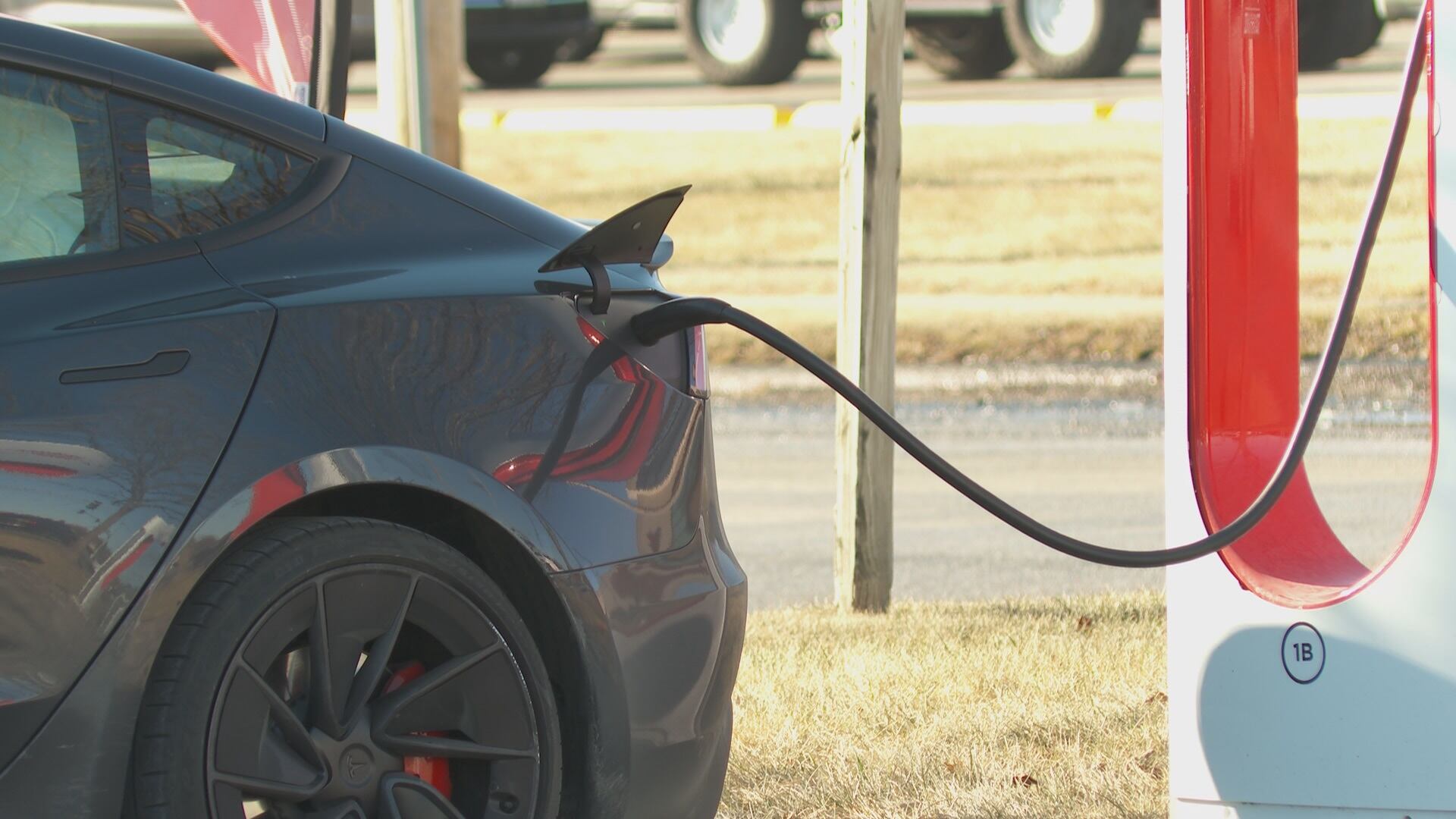 EV market grows in Nebraska, some consumers remain hesitant