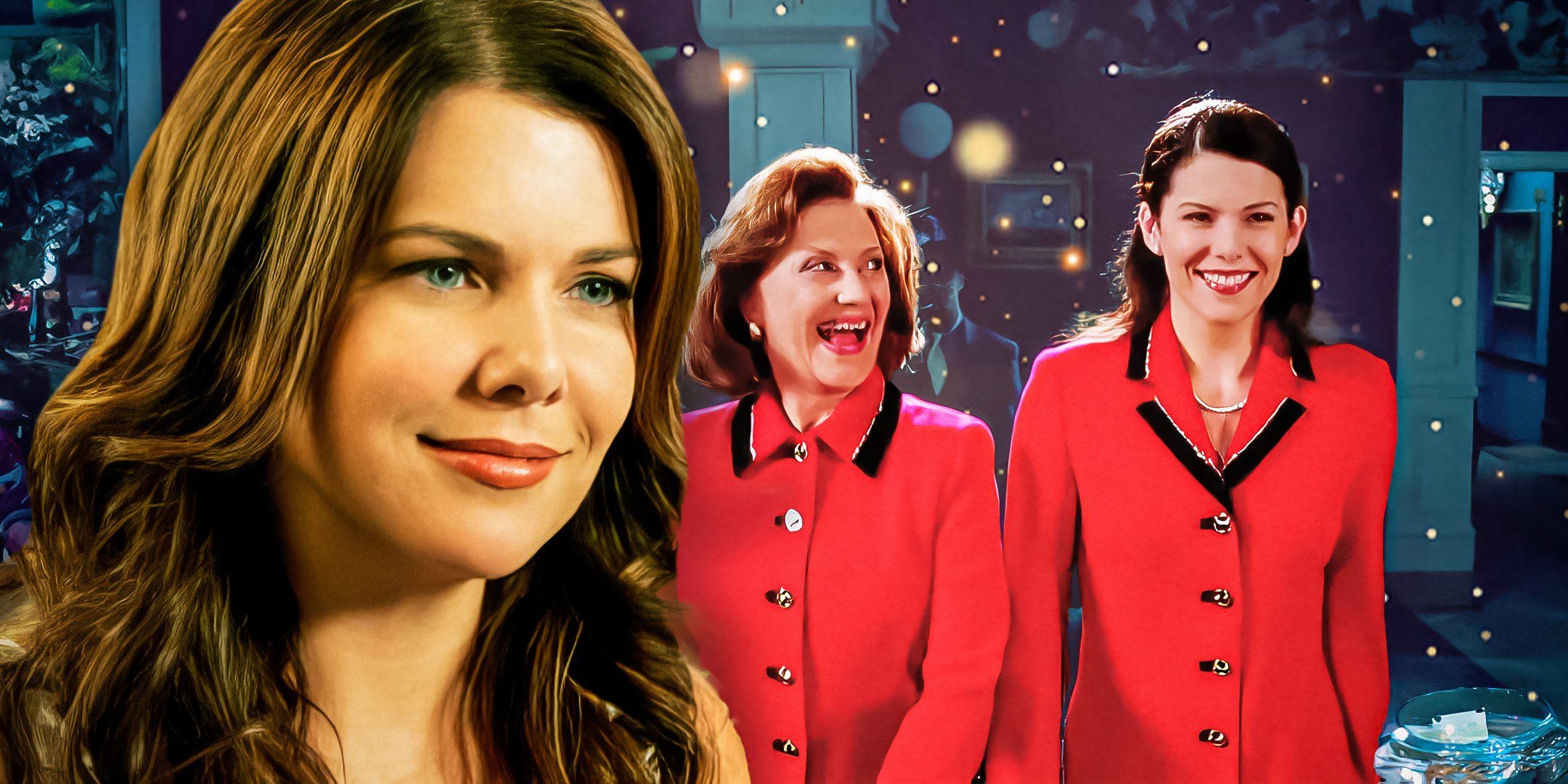 Gilmore Girls' 12 Best Emily & Lorelai Moments