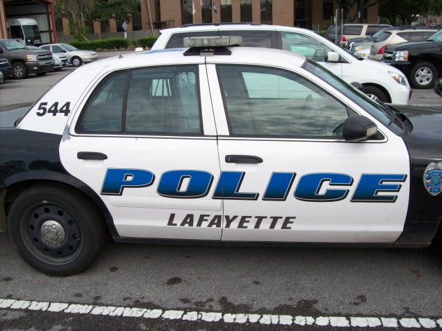 Lafayette Police Chief narrowed down to four finalists