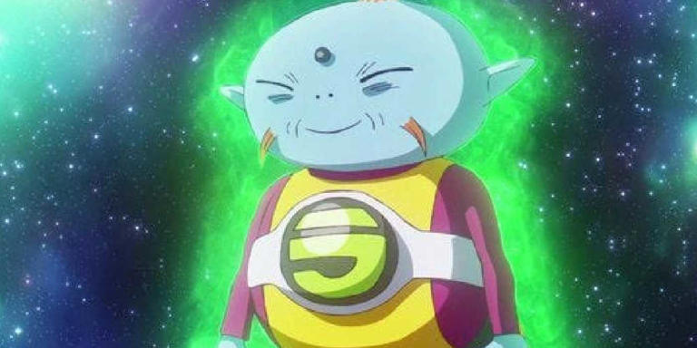 10 Weirdest Pieces of Dragon Ball Lore