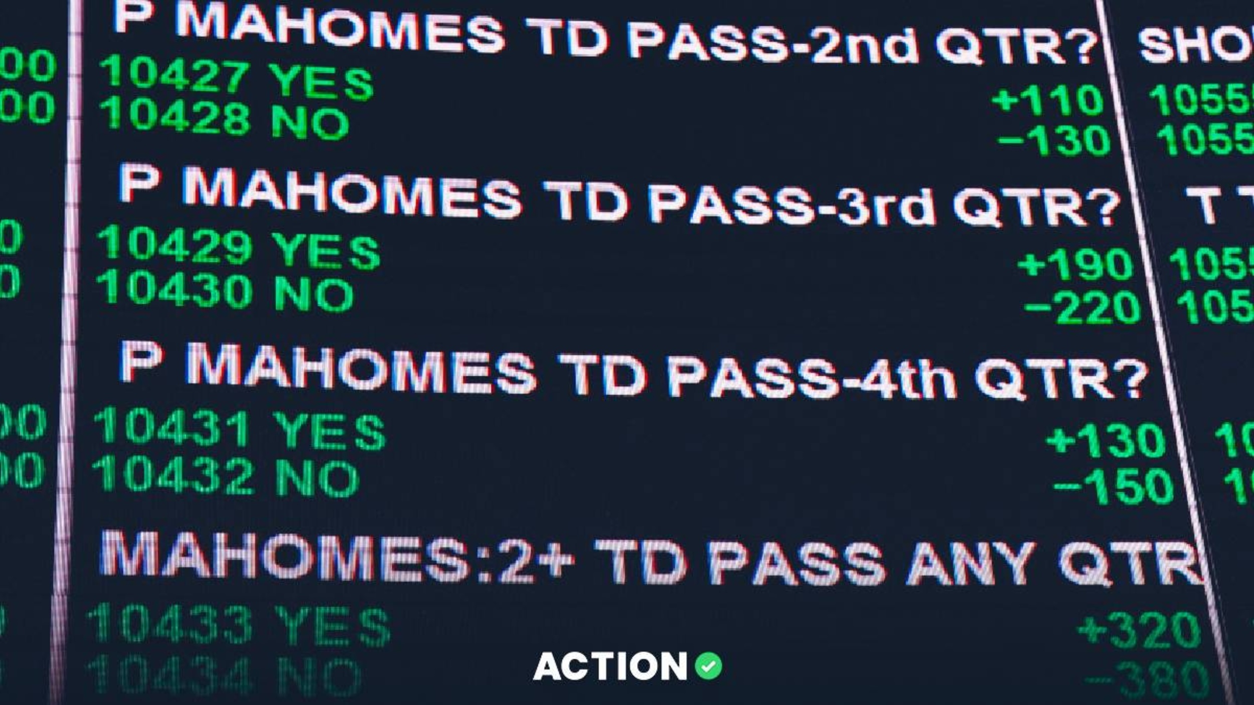 Caesars Unveils Record-Breaking Super Bowl 59 Prop Betting Menu