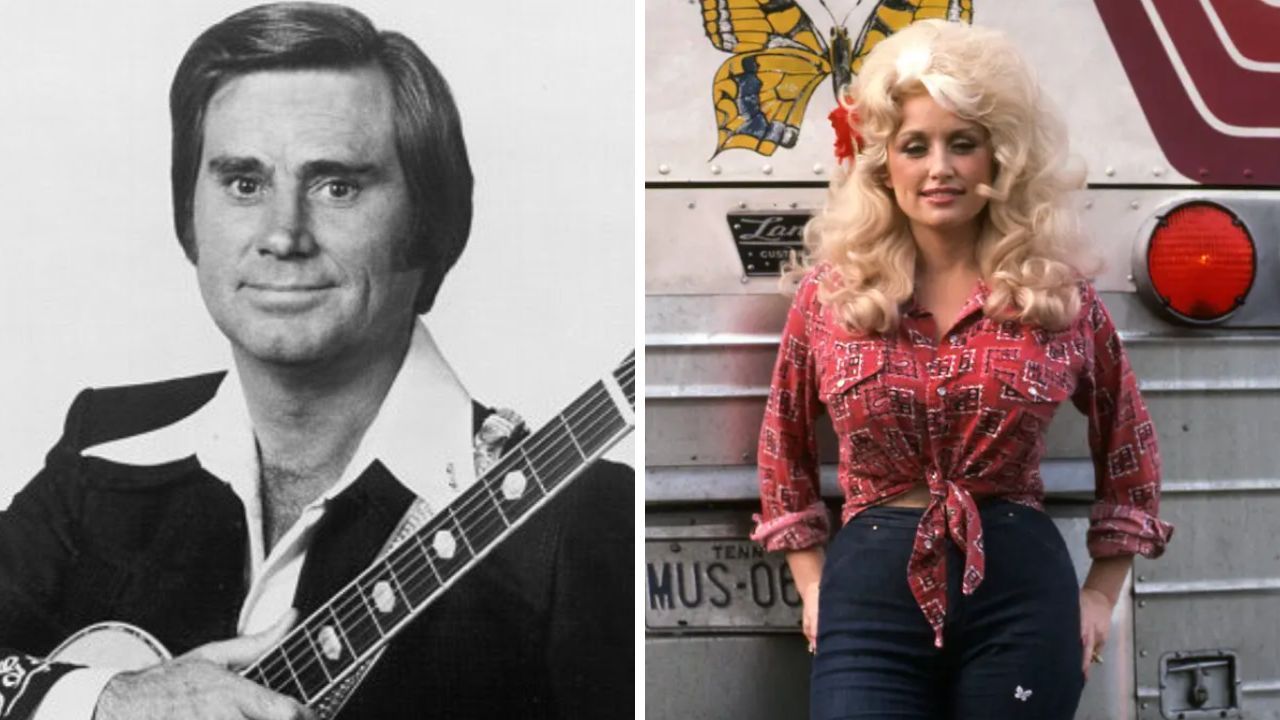 30 Classic Country Songs from the 1970s You Need to Hear