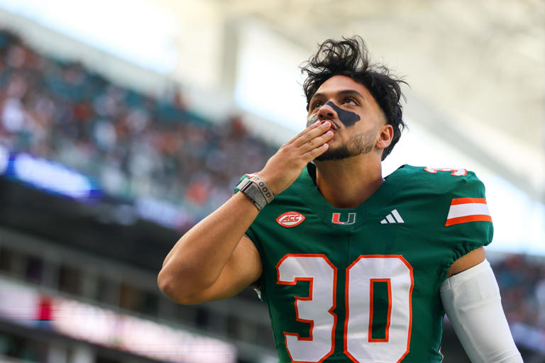 NFL Draft: Xavier Restrepo, Jihaad Campbell among Florida prep stars at ...