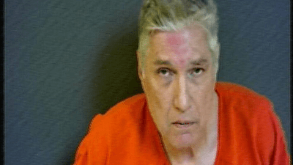 Knox man faces felony charges after resisting arrest & drug bust in ...