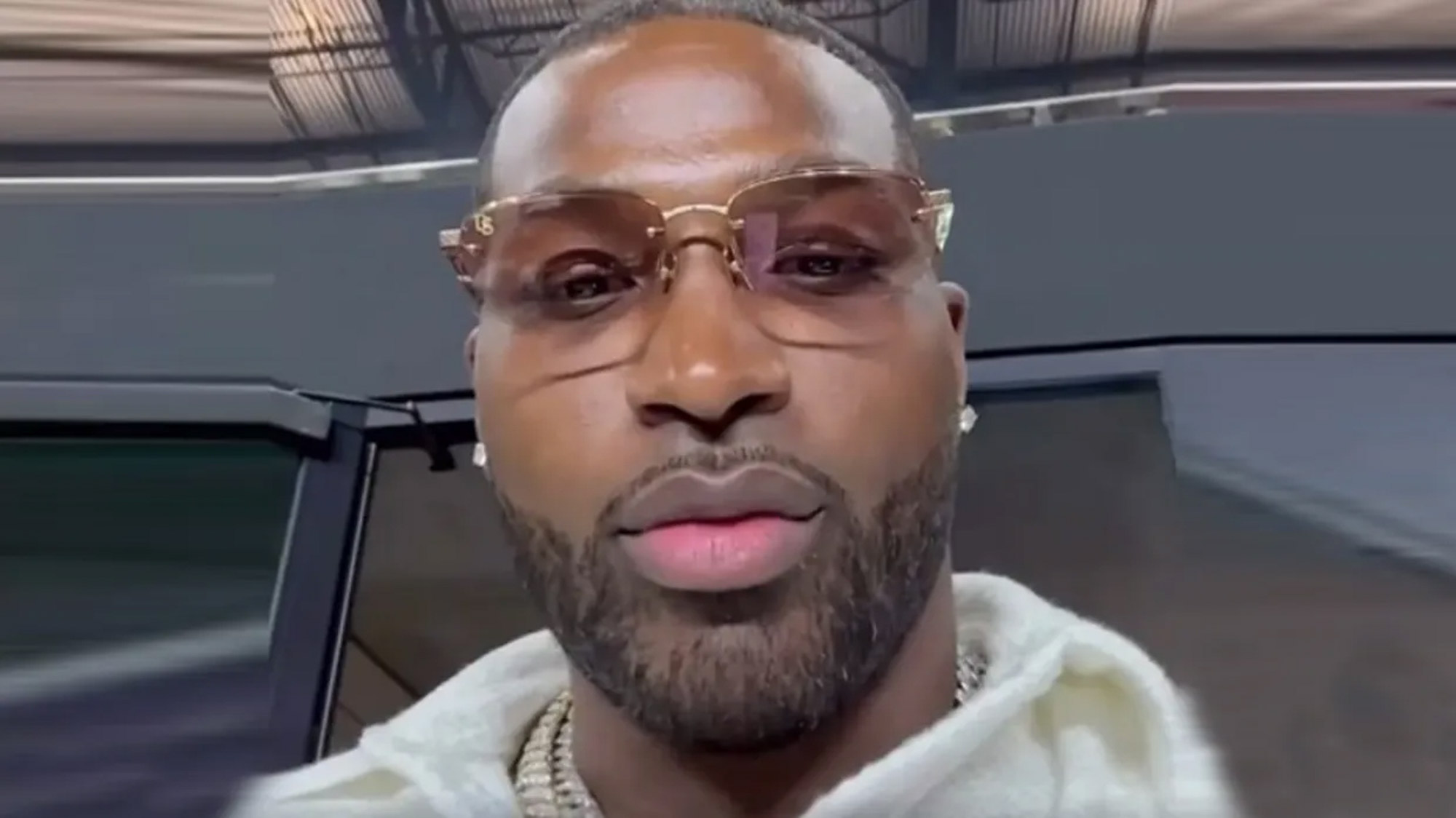 Tristan Thompson slammed for calling Dream Kardashian his daughter ...