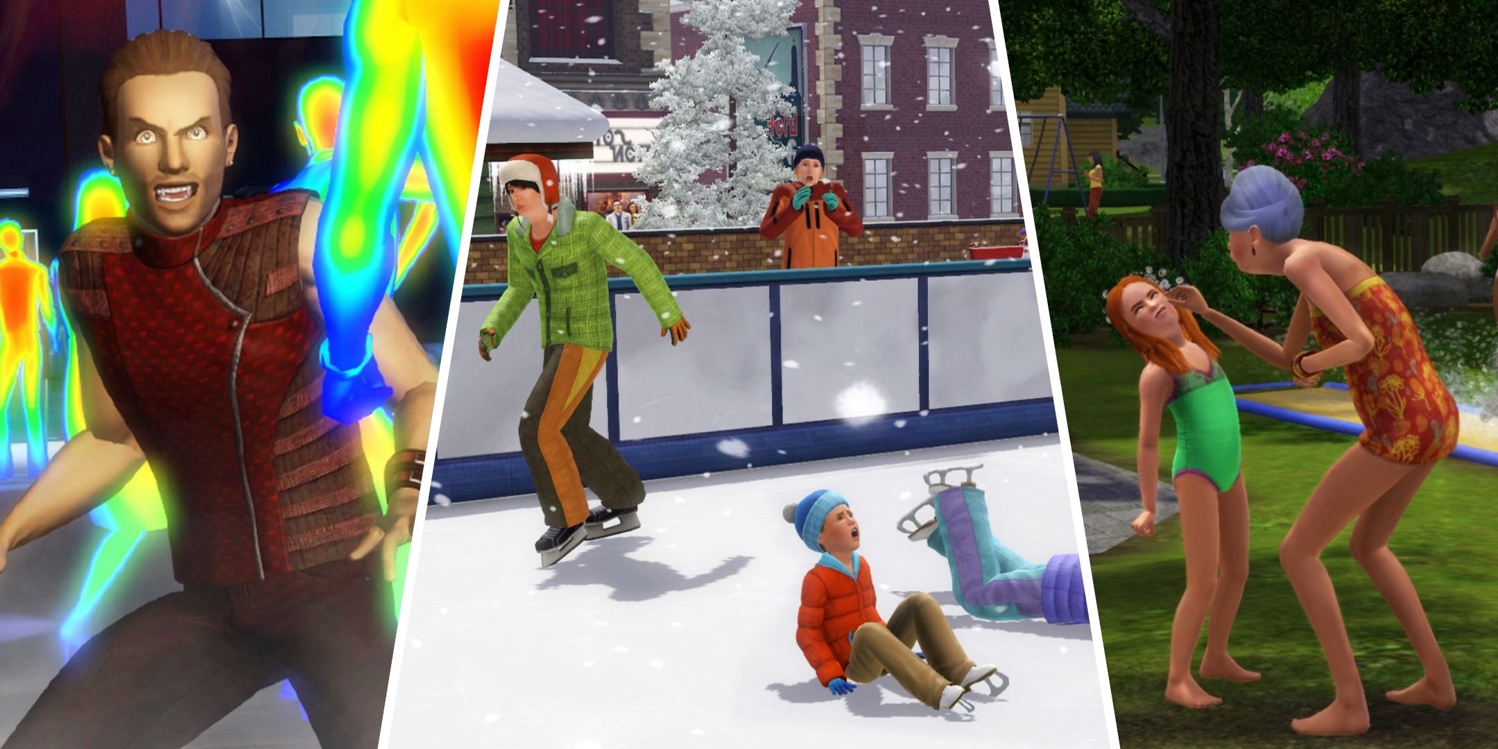 The Sims 3: Best Expansion Packs Ranked From Worst to Best