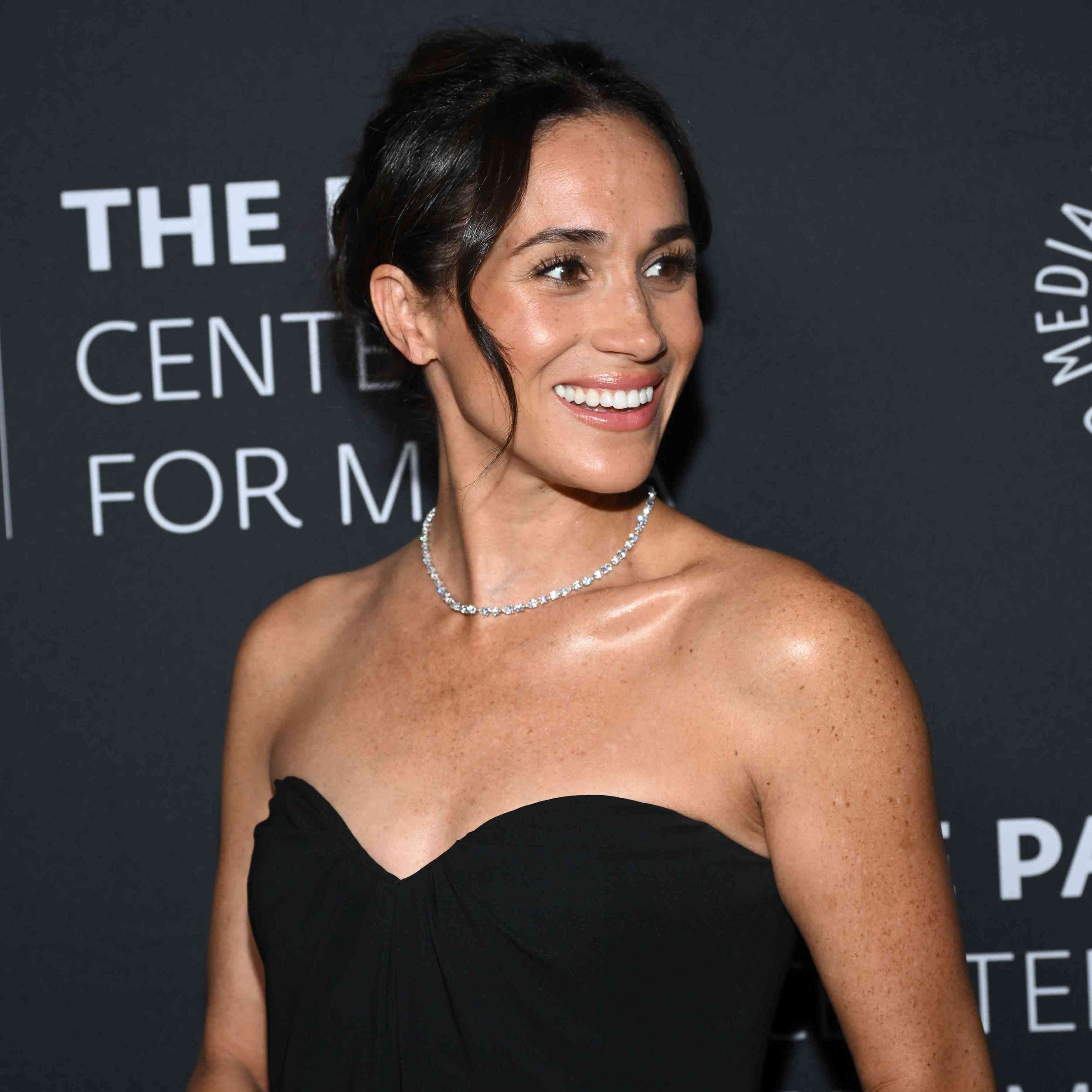 Did Meghan Markle just alter the most sentimental part of her ...