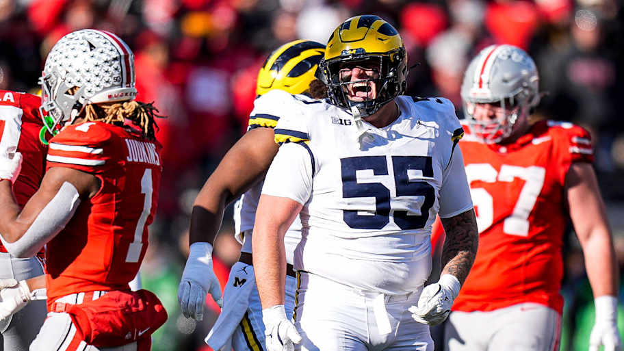 2025 NFL Draft: 3 Prospects the Jaguars Could Target