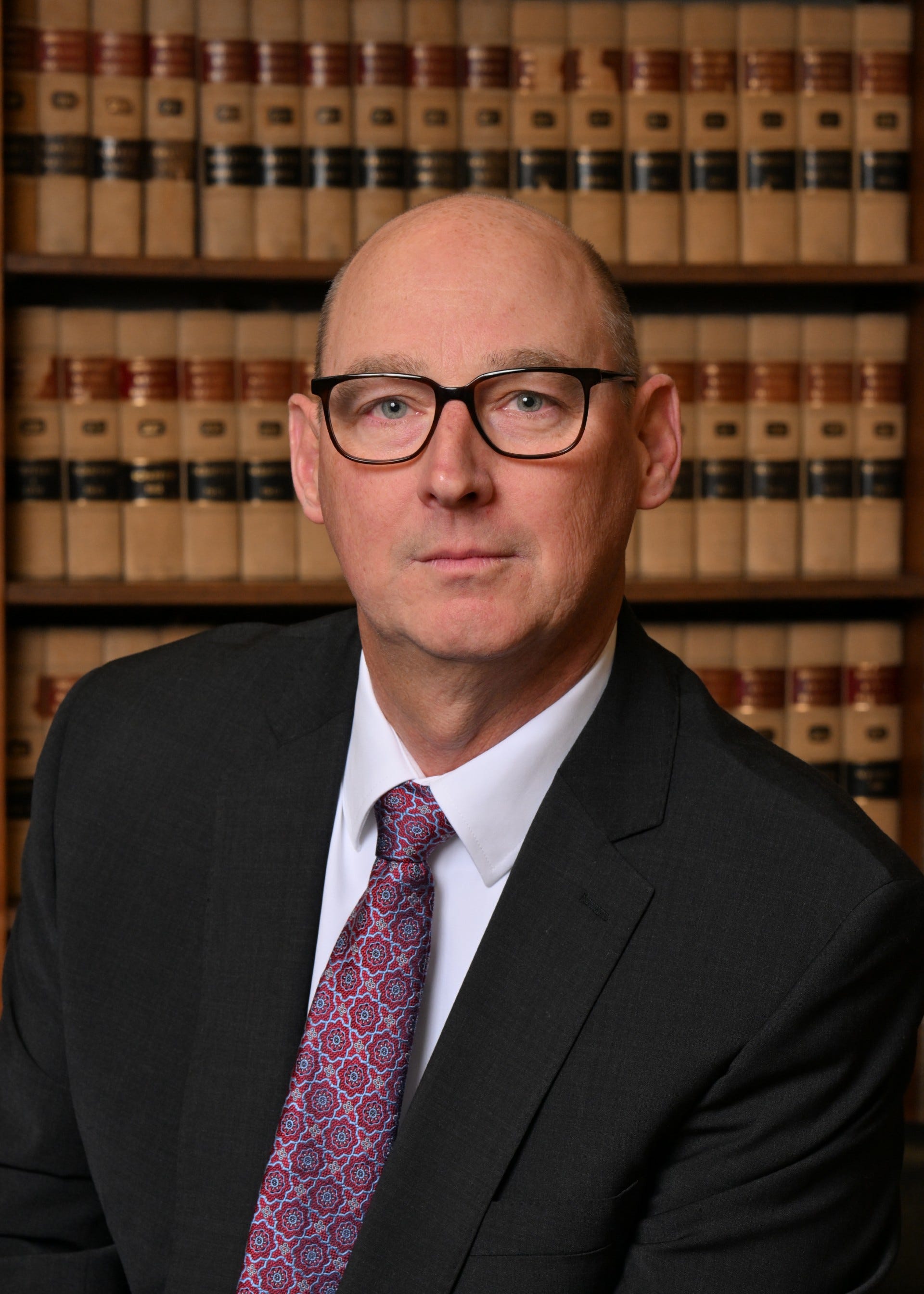 York attorney and former cop announces his candidacy for GOP nod for ...